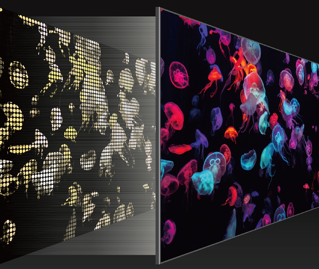 聚积科技｜Macroblock Inc