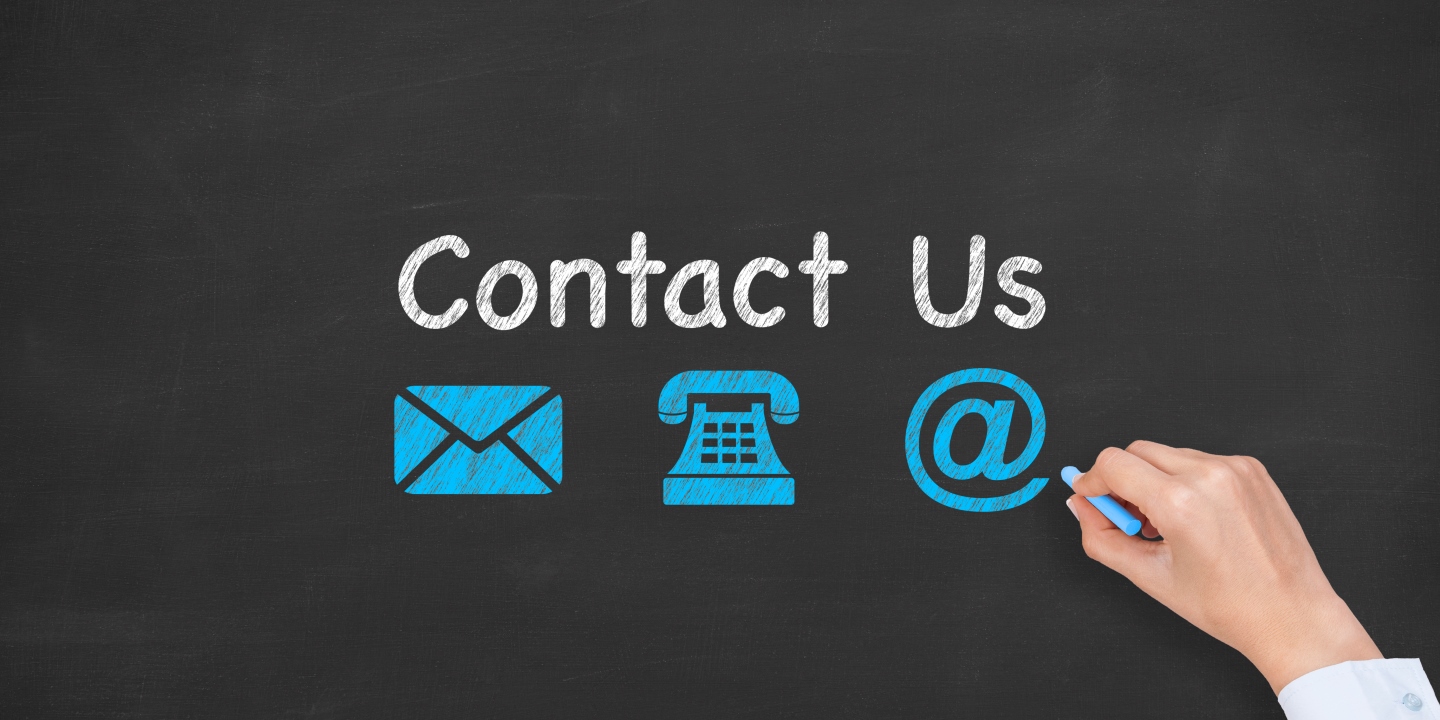 联络我们｜聚积科技