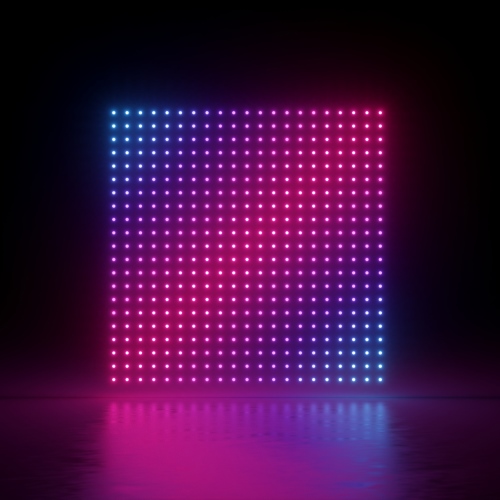 micro-LED｜聚积科技